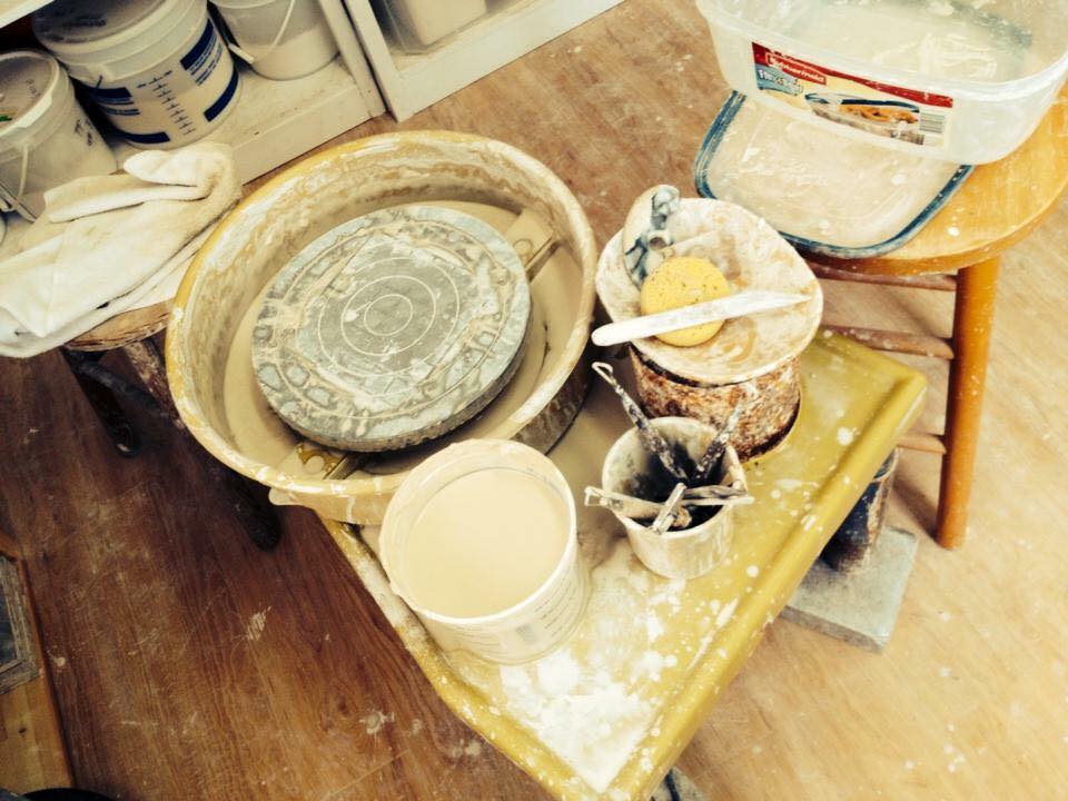 Pottery by Alex | Stuart, Florida | Pottery